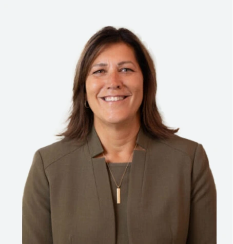 Lisa Asper - Horowitz Integrated Services